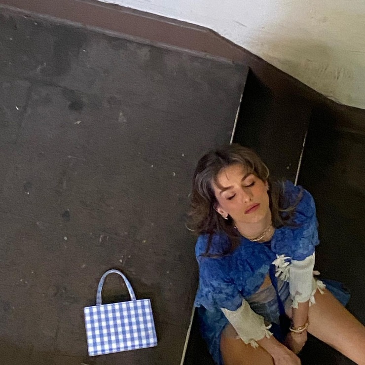 via Instagram (@oliviarouyre)