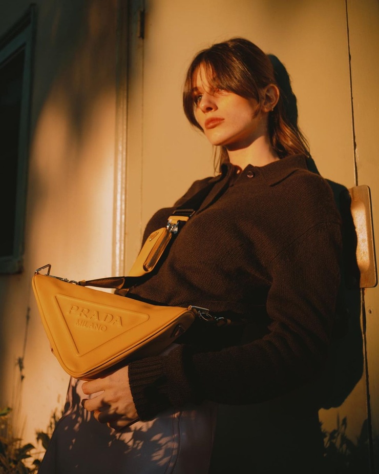 via Instagram (@oliviarouyre)