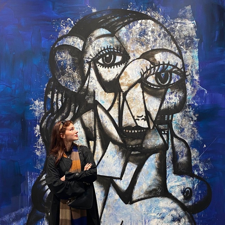 via Instagram (@oliviarouyre)