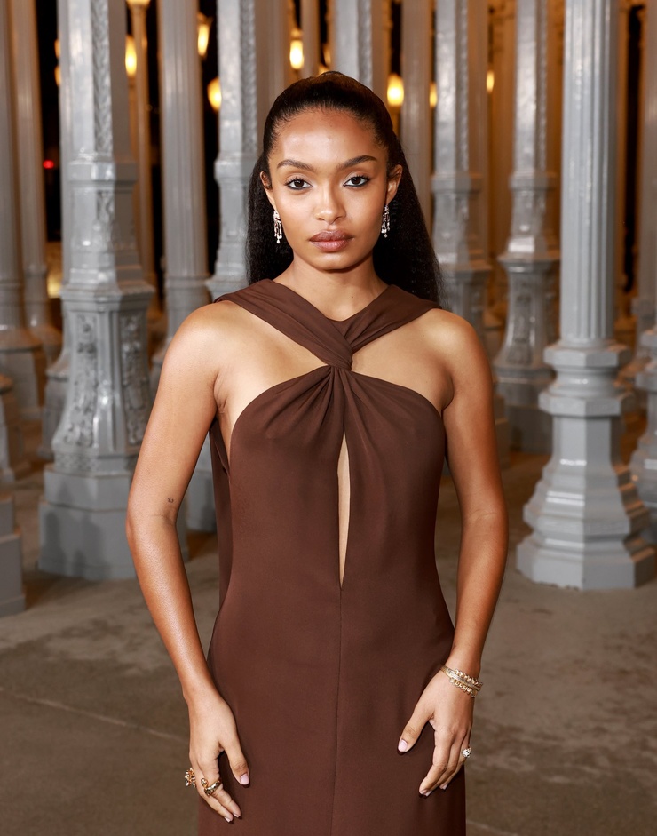 Picture of Yara Shahidi