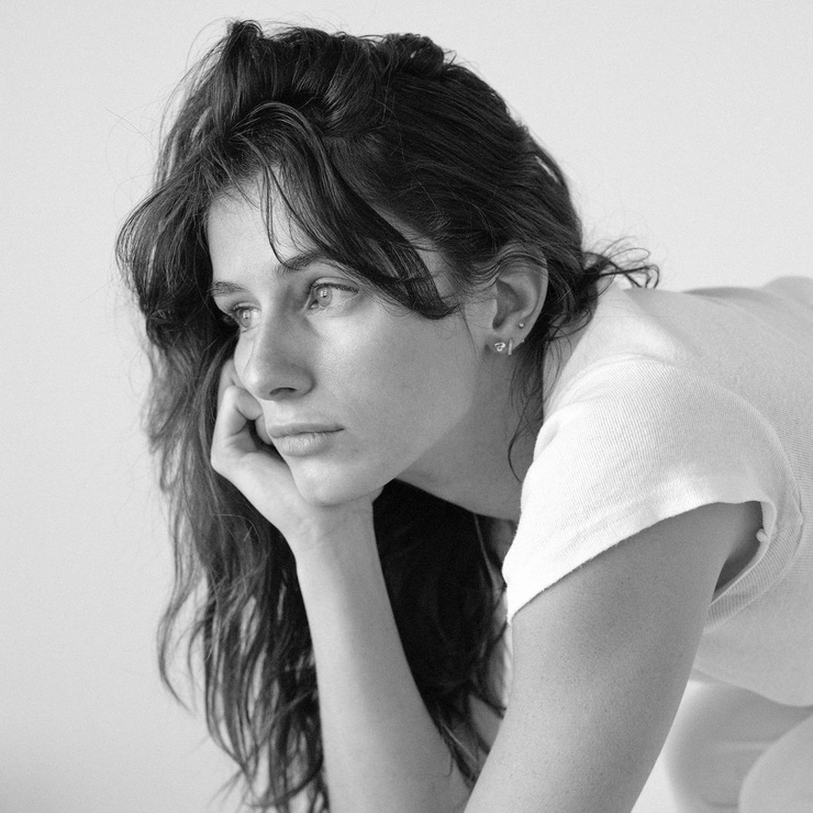 via Instagram (@oliviarouyre)