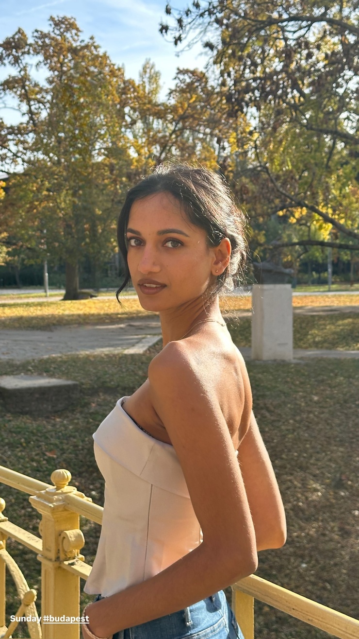 Image of Amita Suman