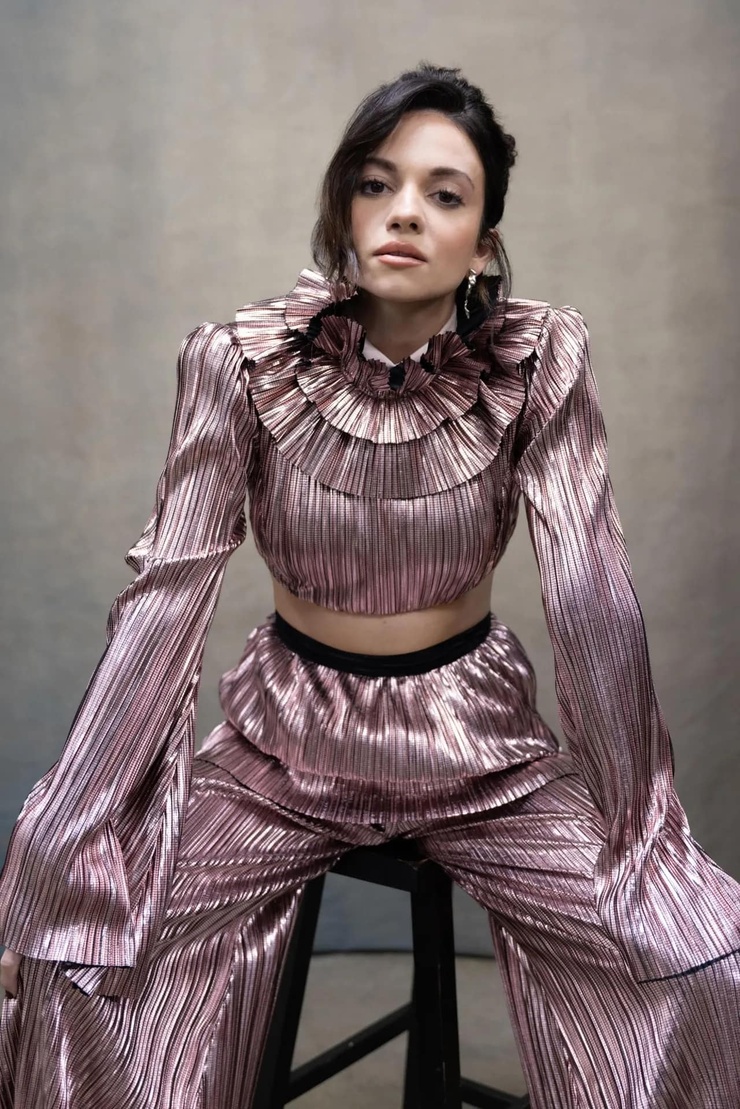 Picture of Lauren LaVera