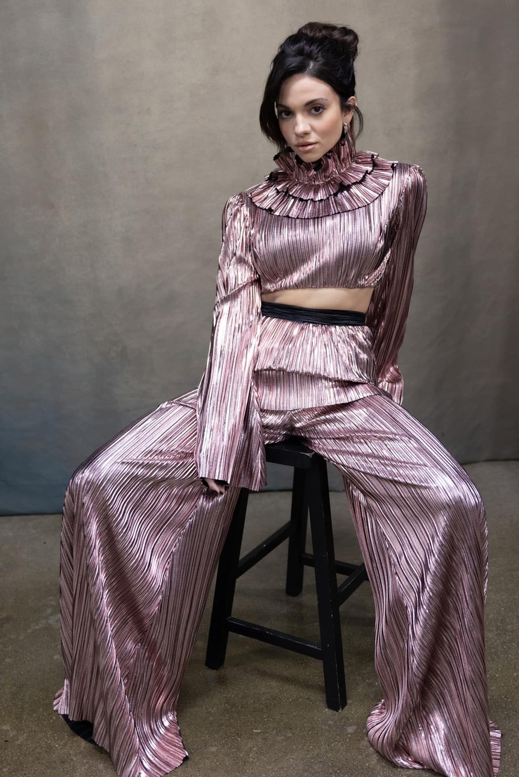 Picture of Lauren LaVera