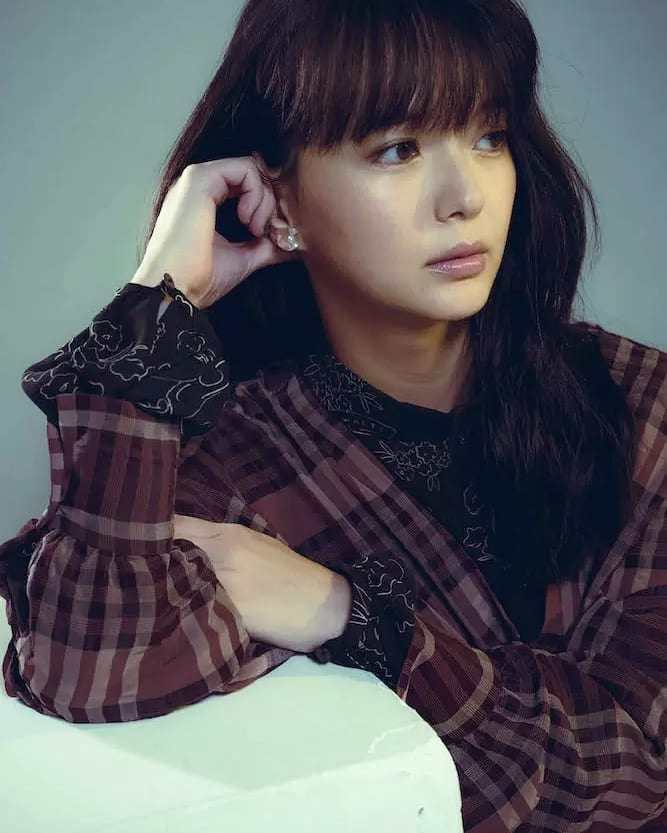 Picture of Mikako Tabe