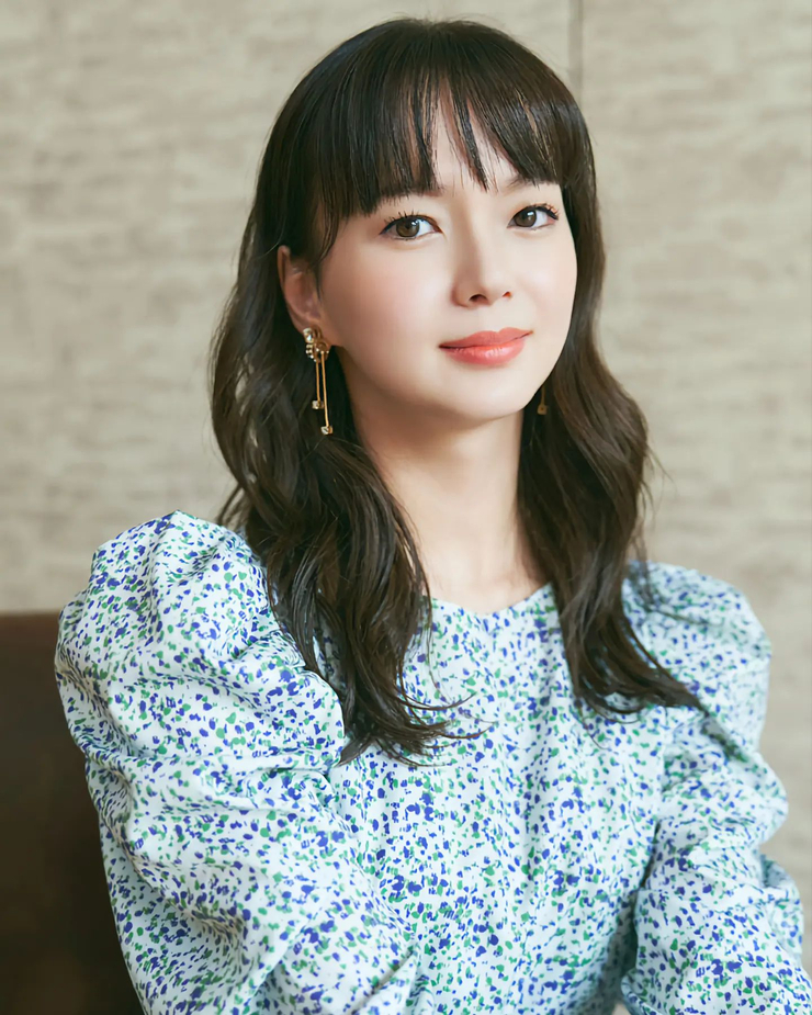 Picture of Mikako Tabe