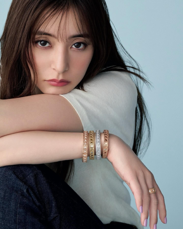 Picture of Yûko Araki