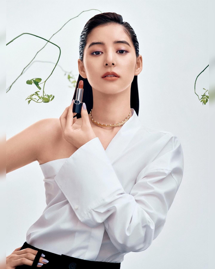 Picture of Yûko Araki