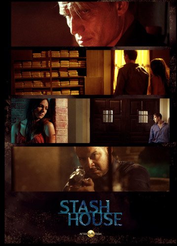 Picture of Stash House