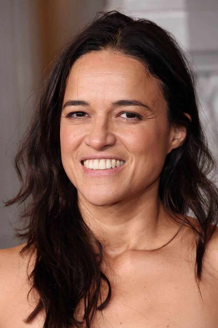 Picture of Michelle Rodriguez