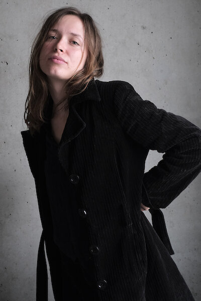 Milina P. Staudach