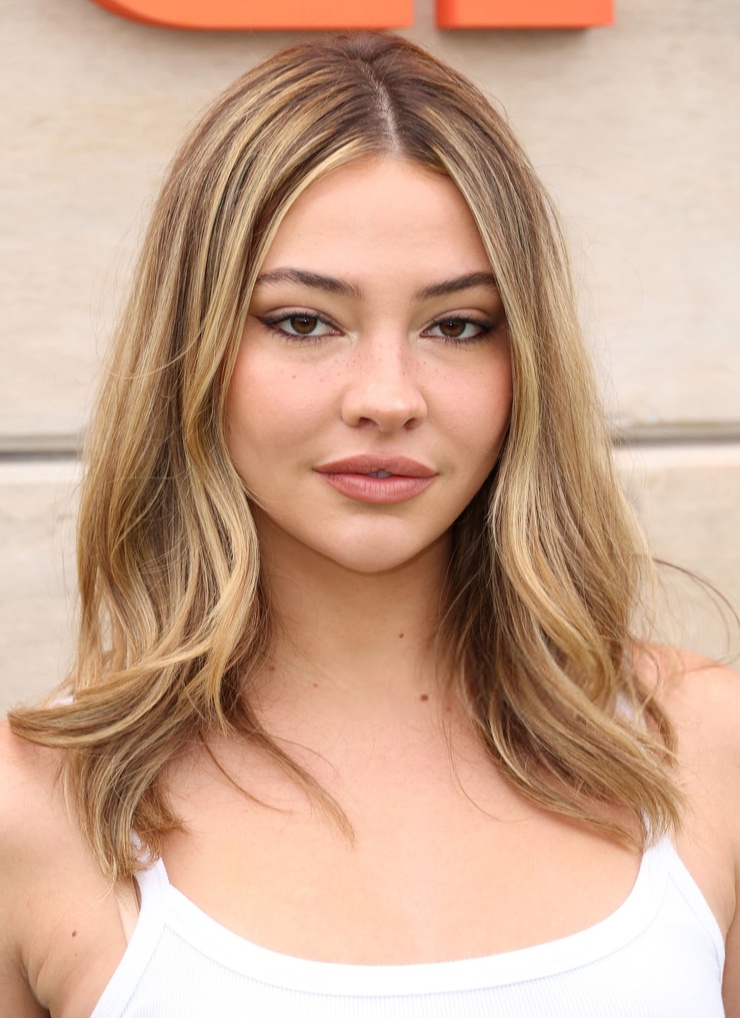 Picture of Madelyn Cline