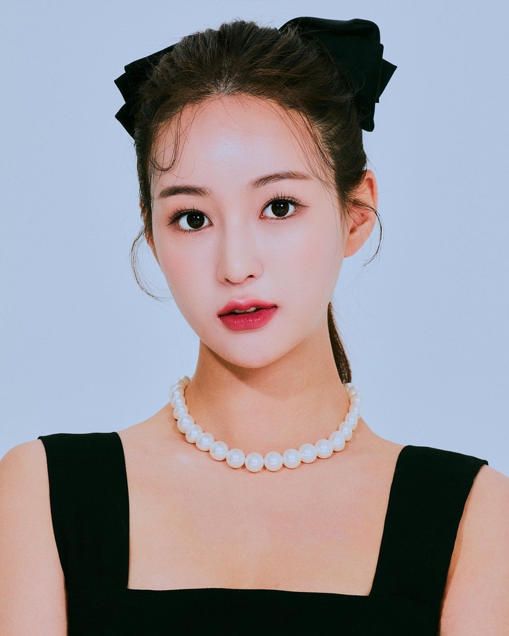 Picture of Jeong Yuna