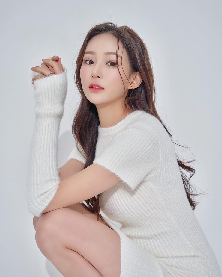 Picture of Jeong Yuna