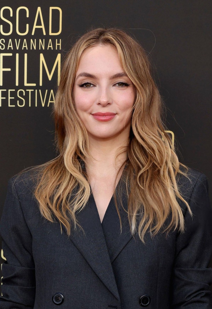 Picture of Jodie Comer