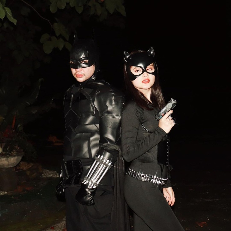 Picture of Kira Balinger