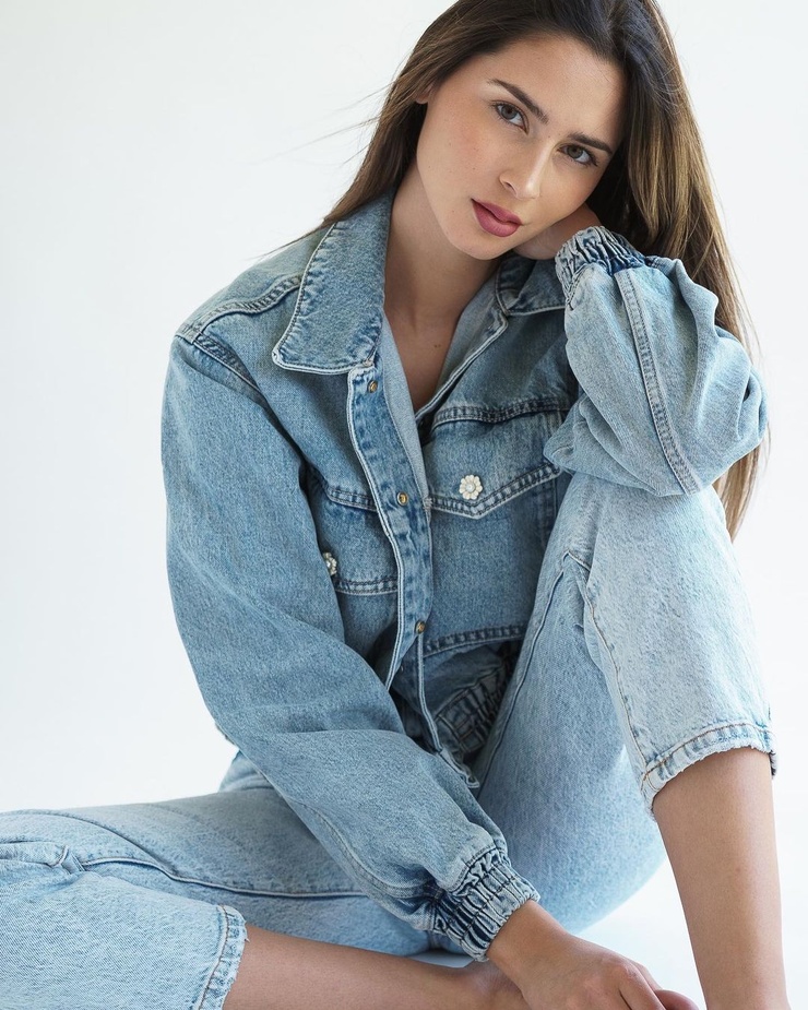 Maria Jose Saez picture