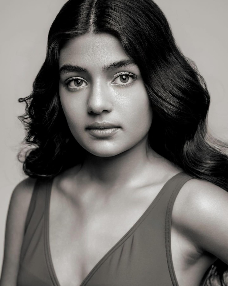 Image of Samsara Leela Yett