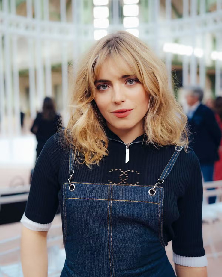 Picture of Bella Maclean