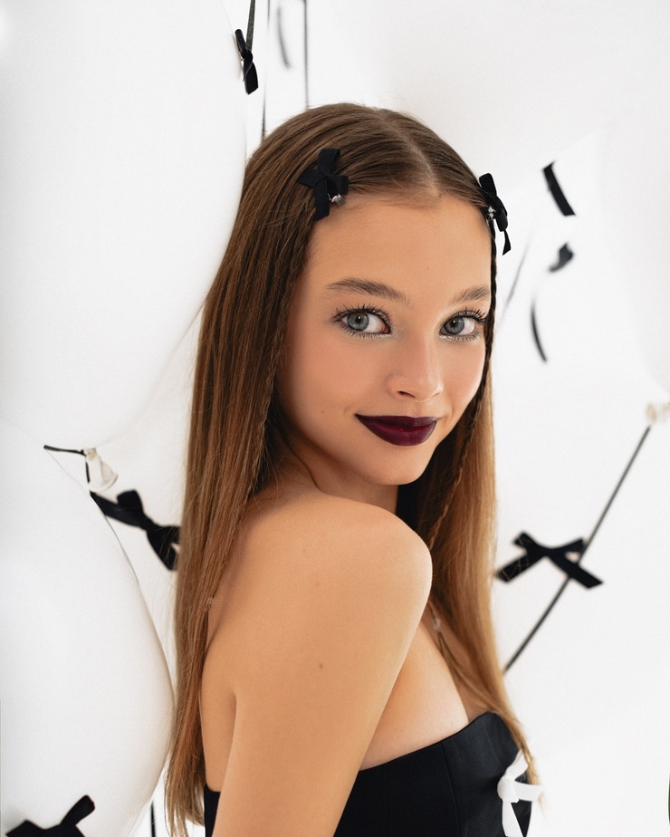 Picture of Anna Pavaga