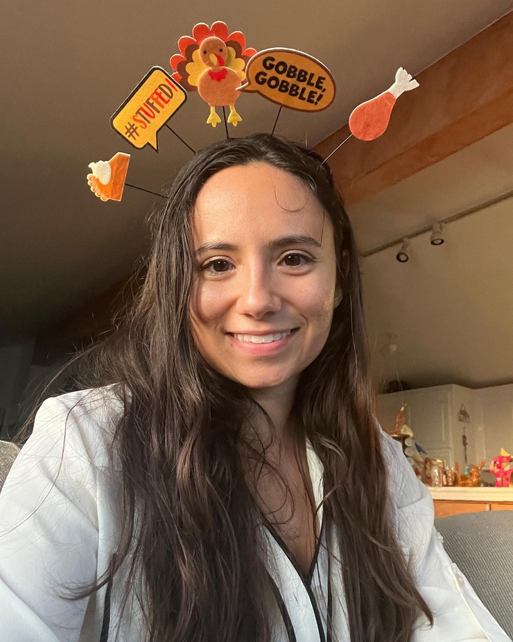 Ariel Fournier image