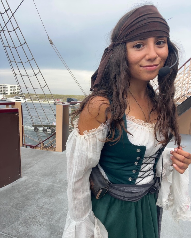 Picture of Ariel Fournier