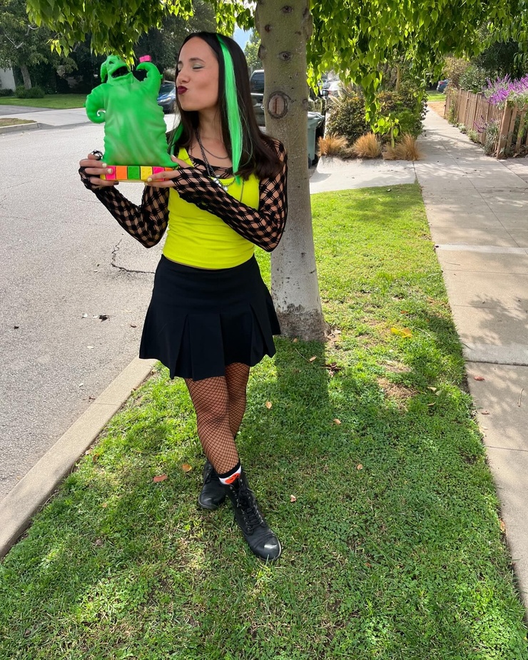 Picture of Ariel Fournier