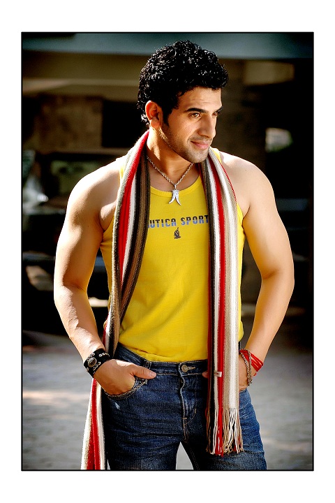 Rohit Mehta Portfolio Pictures