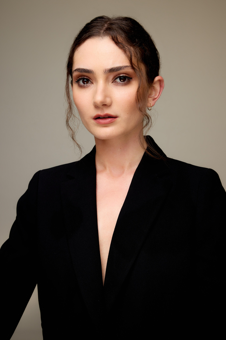 Picture of Emily Robinson