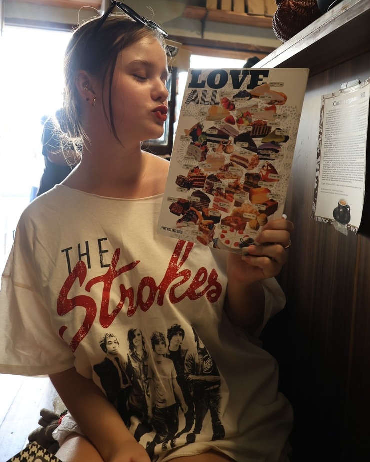 Isabella Ardley image