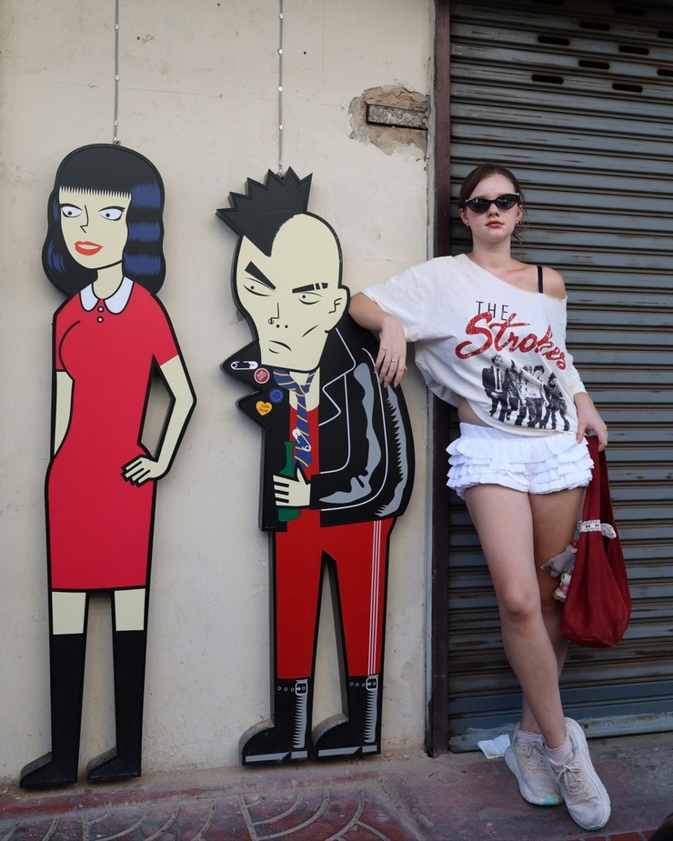 Isabella Ardley picture