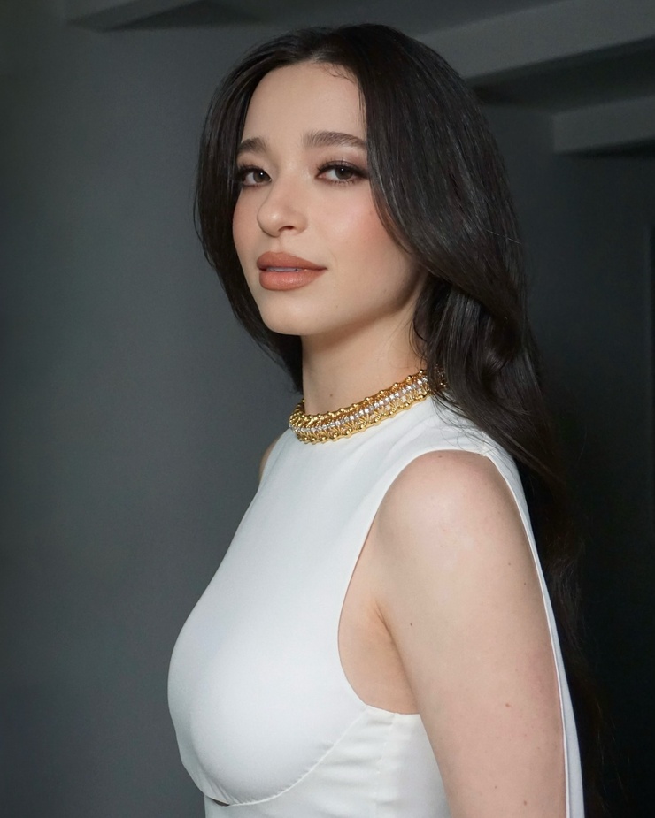 Picture of Mikey Madison