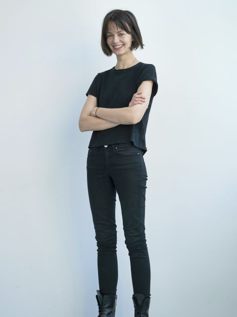 Picture of Marta Dyks