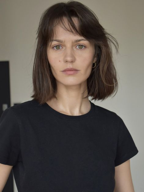 Picture of Marta Dyks