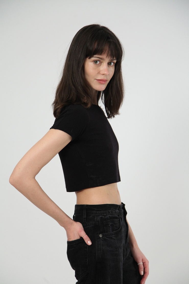 Picture of Marta Dyks