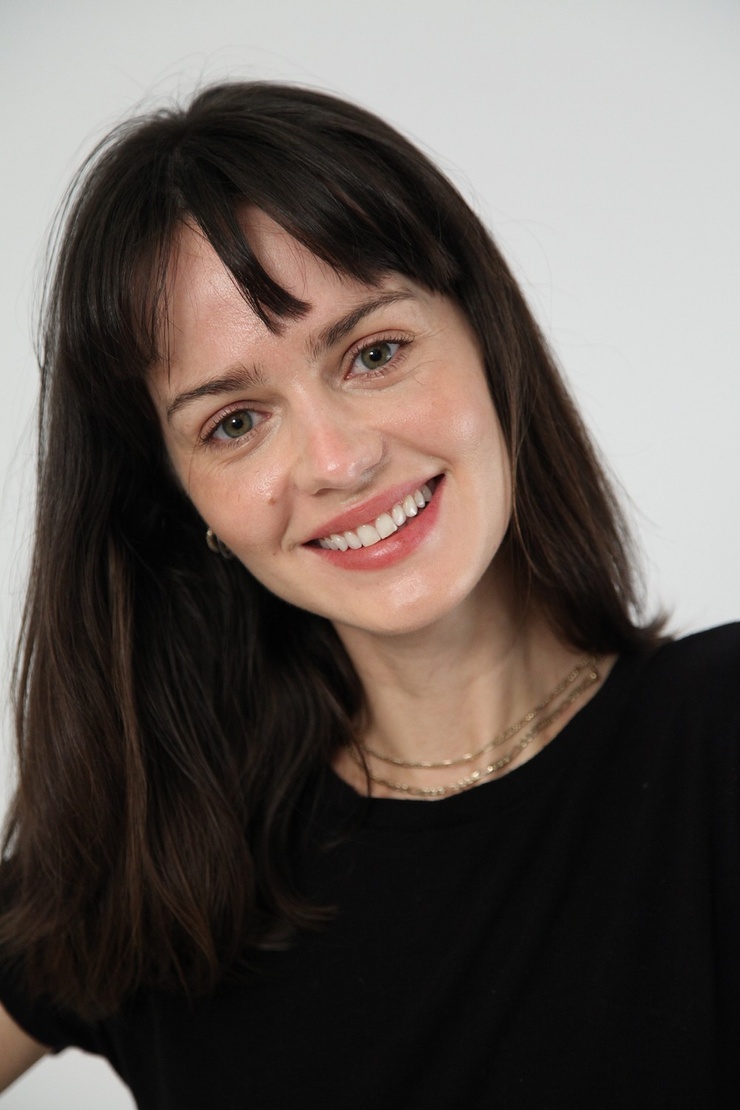 Picture of Marta Dyks