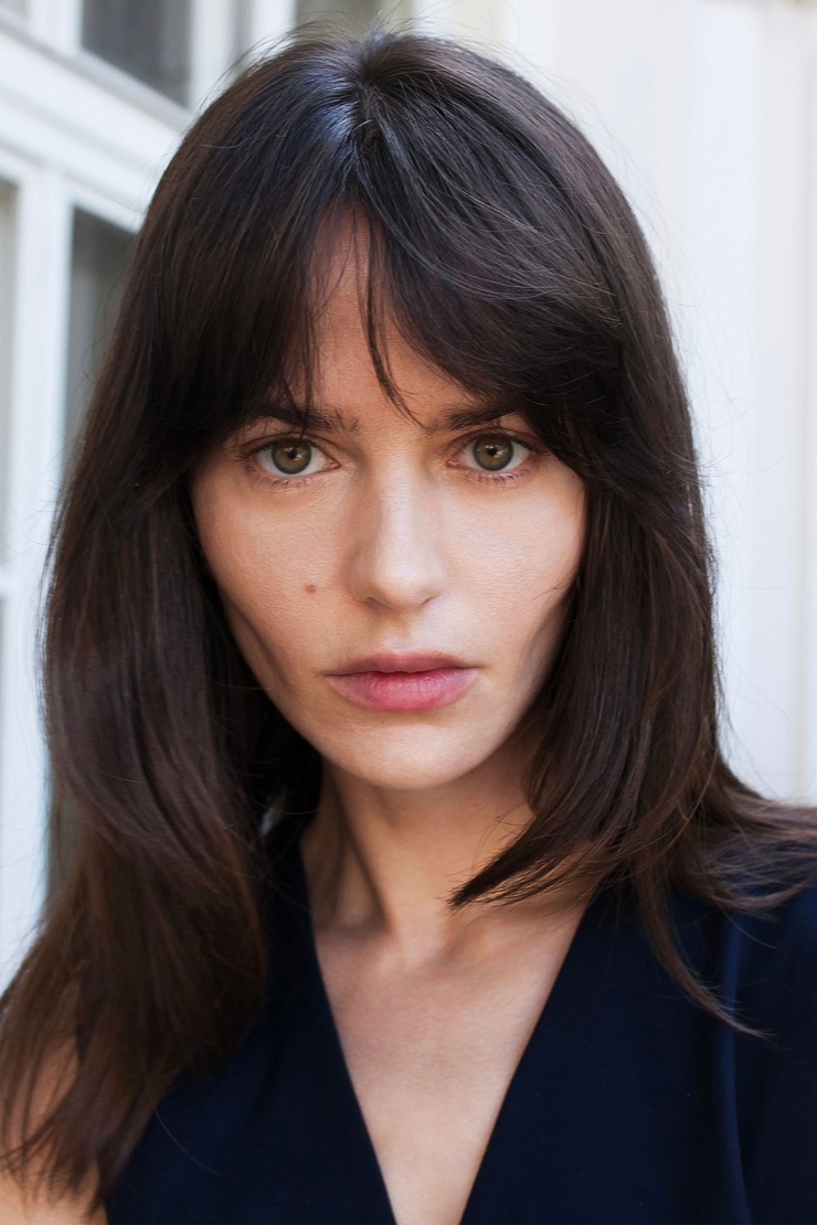 Marta Dyks image