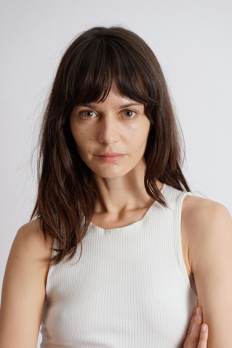 Image of Marta Dyks