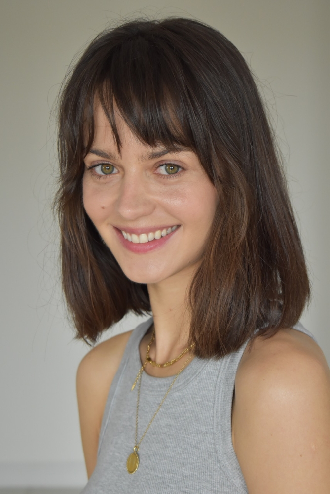 Marta Dyks image