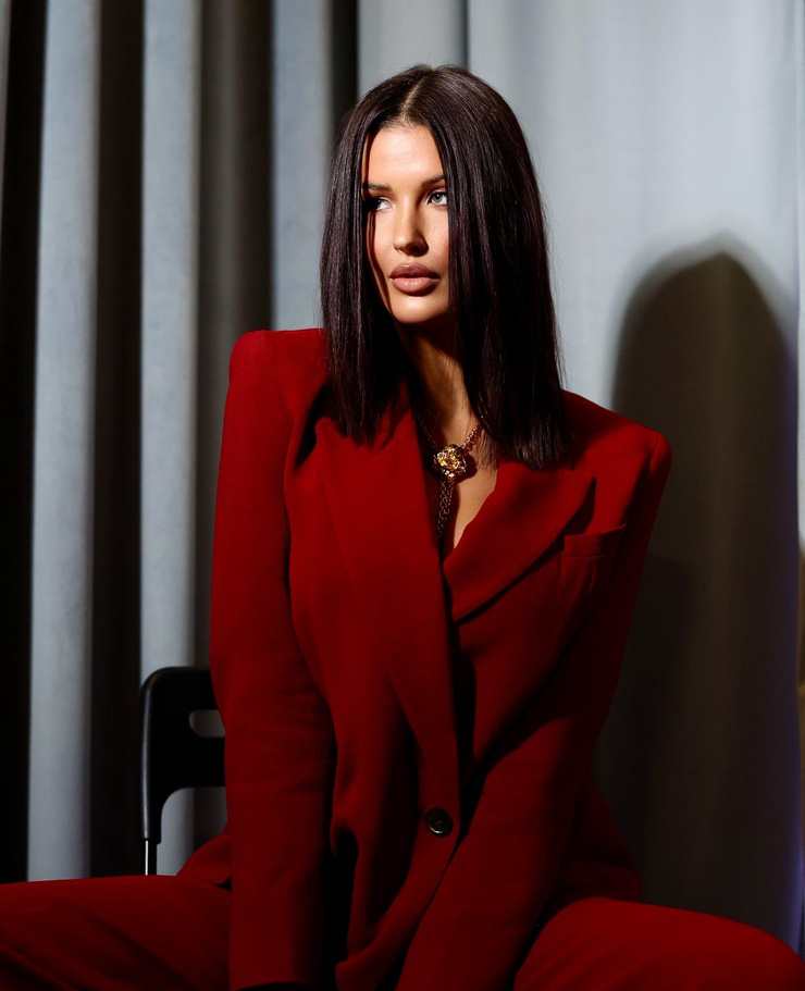 Picture of Liza Makhu