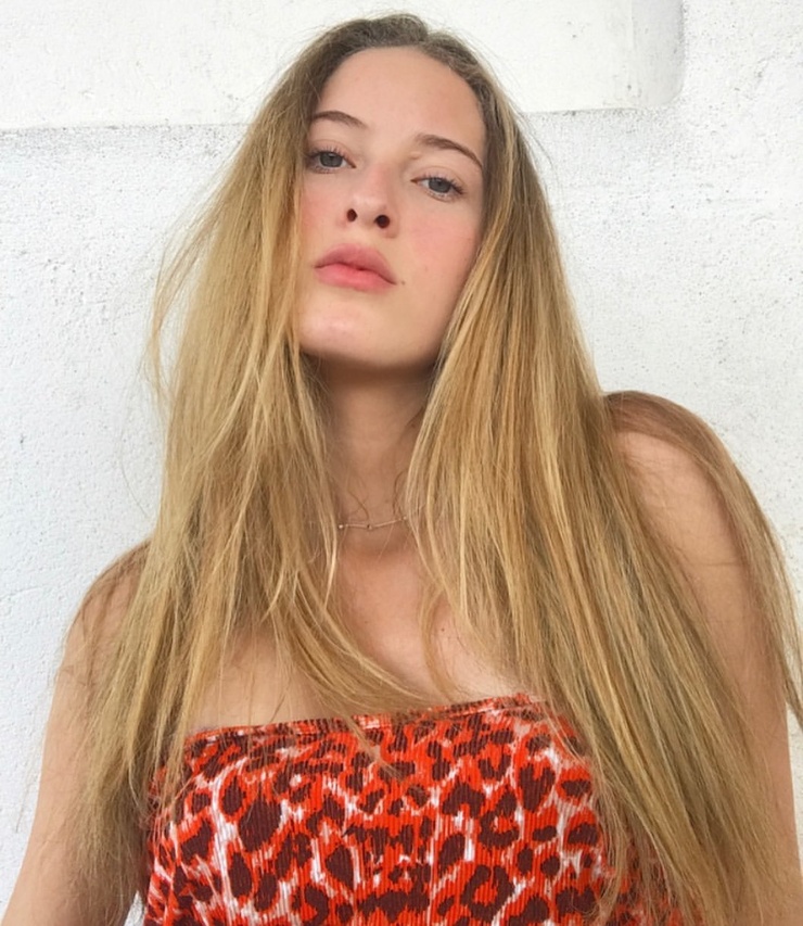 Picture of Beatriz Sousa