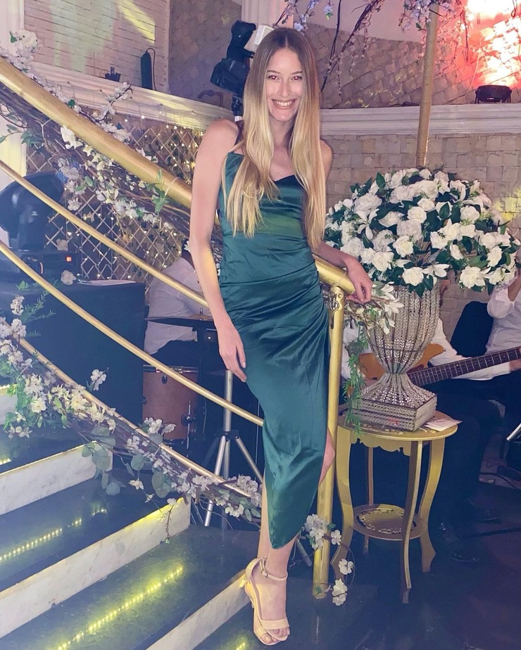 Picture of Beatriz Sousa