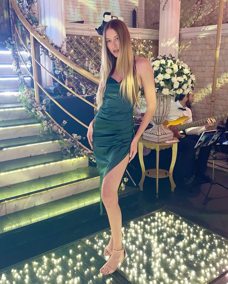 Picture of Beatriz Sousa