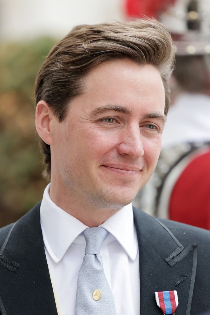 Picture of Edoardo Mapelli Mozzi