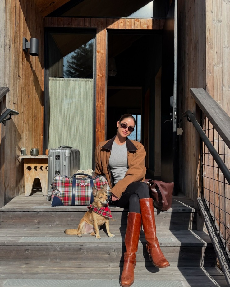 Jehane Paris picture