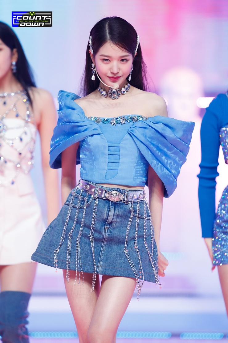 Image of Wonyoung