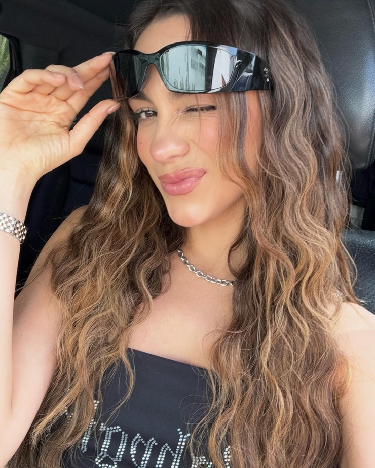 Image of Luana Barron