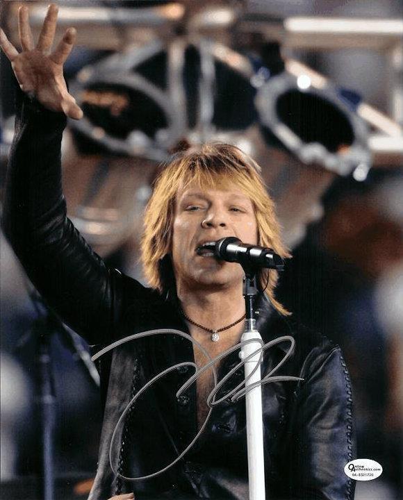 Picture of Jon Bon Jovi