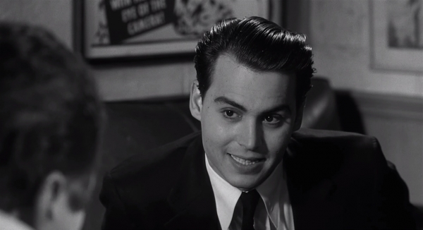 Picture of Ed Wood