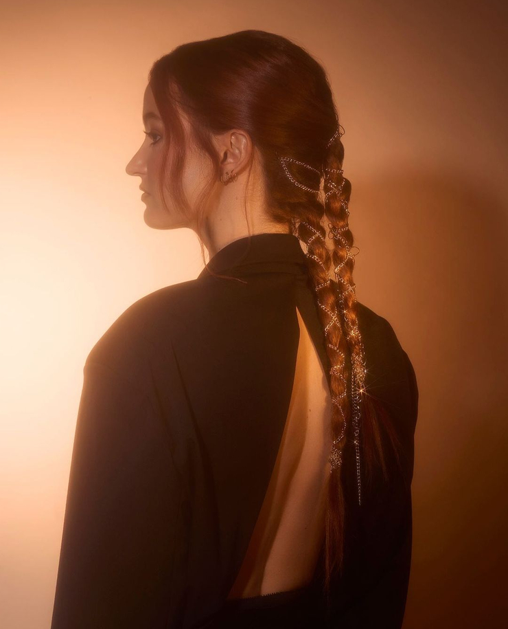 Picture of Megan Puleri